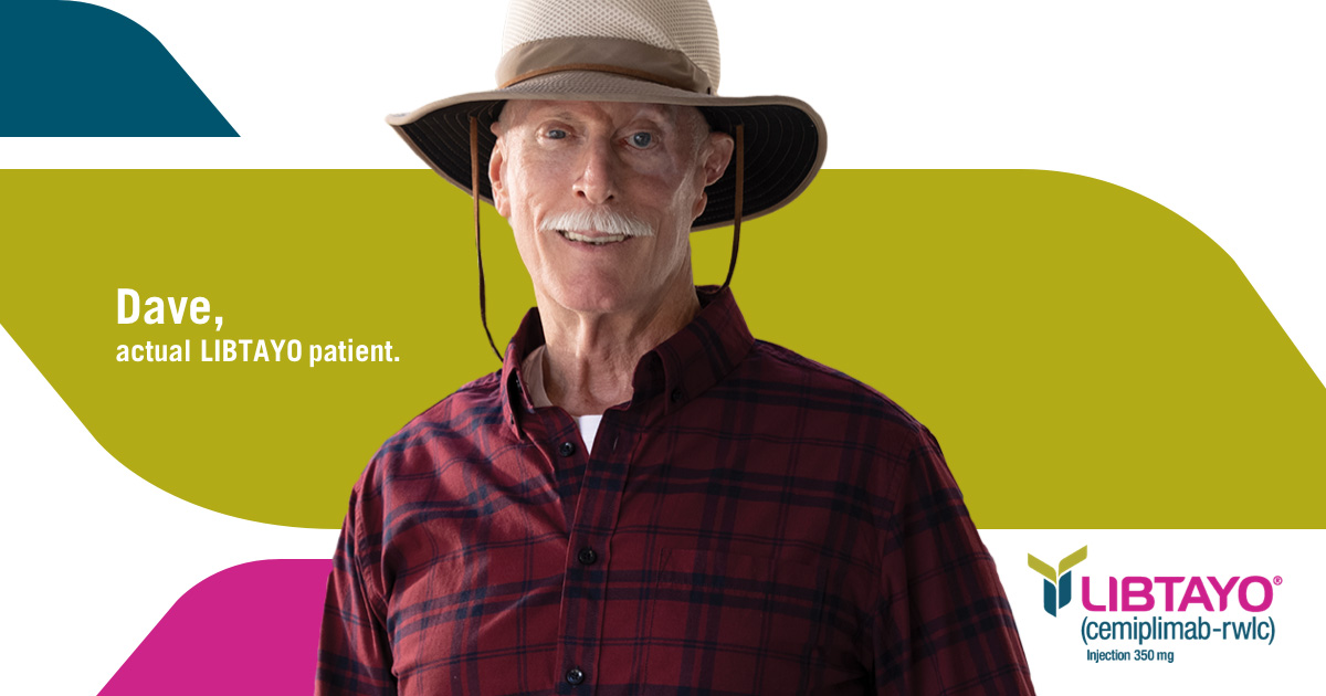 LIBTAYO Magazine: Knowledge is Empowering